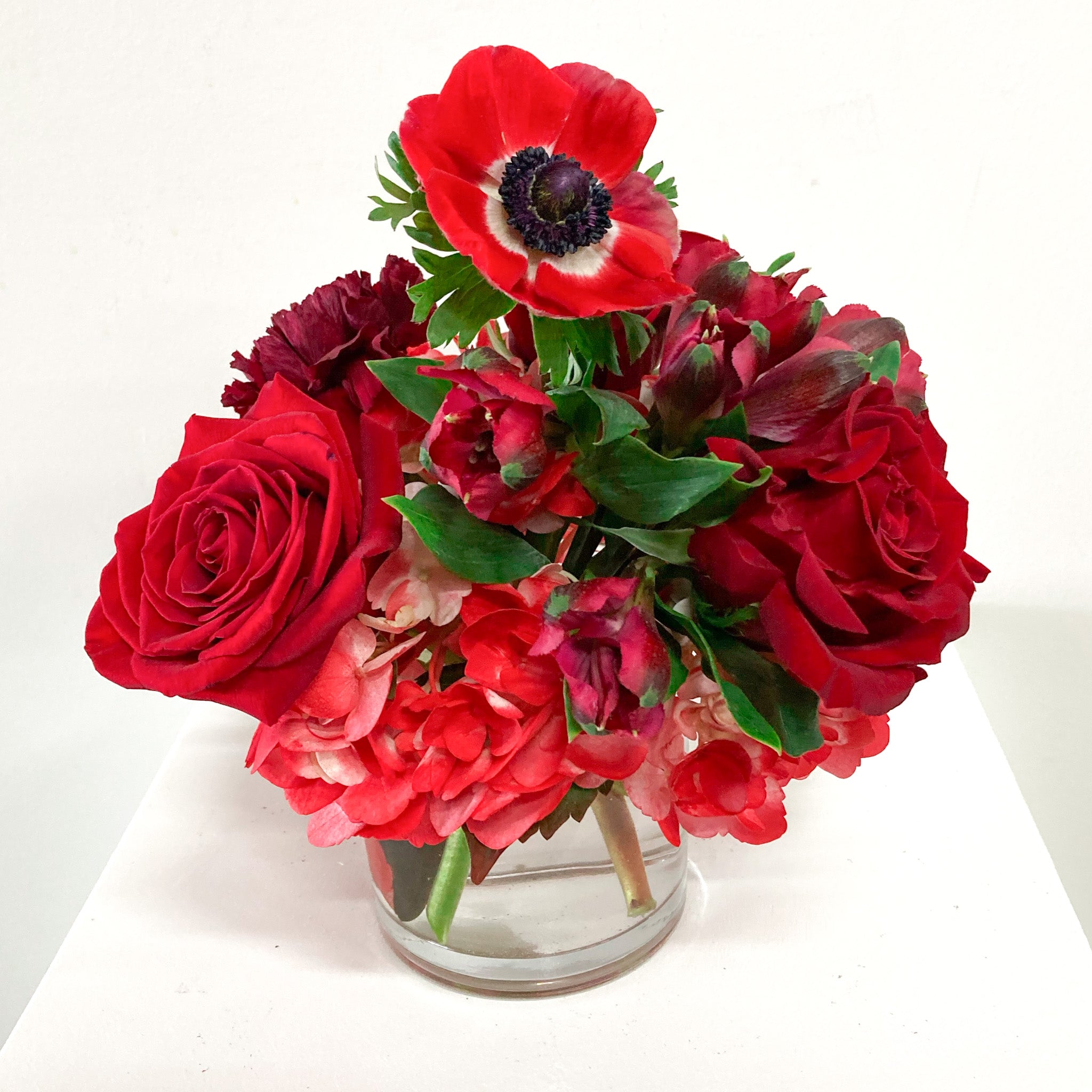 Local Flower Delivery – Lizzie Bee's Flower Shoppe